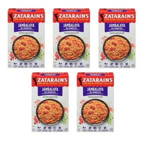 Zatarain's Frozen Dinners & Meals