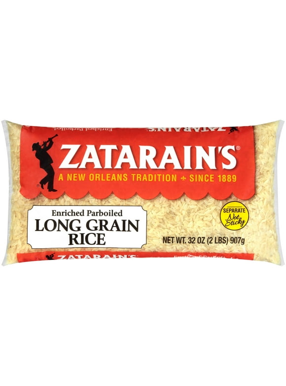 Zatarain's Rice Food - Walmart.com