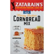 Martha White Self Rising Cornmeal Mix, Buttermilk with Hot Rize for ...