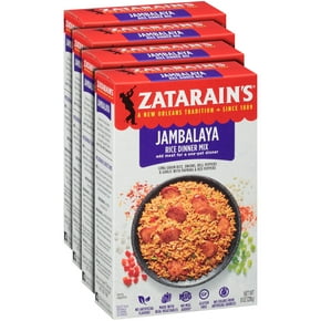 Zatarain's Frozen Dinners & Meals