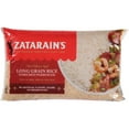 Zatarain's Non-GMO Enriched Parboiled Long Grain Rice, 10.0 lb Bag ...