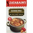 Zatarains Gumbo Rice Mix, 7 Oz Packaging May Vary - Walmart.com