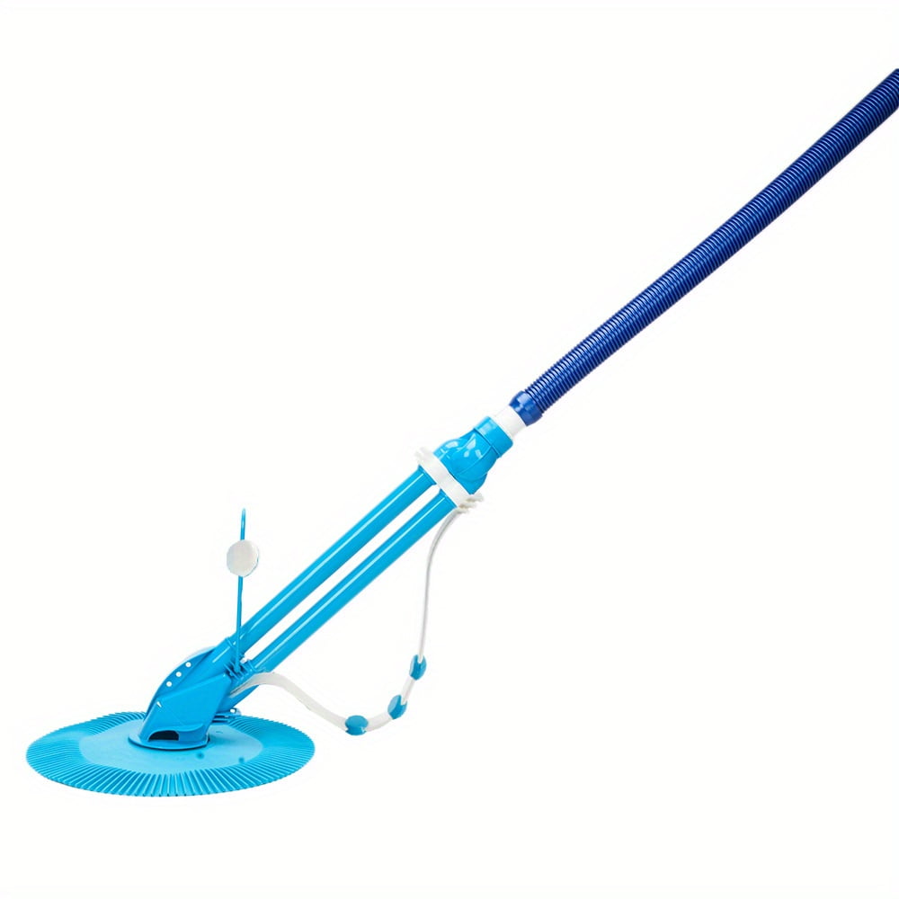 Zateety Automatic Swimming Pool Cleaning Machine 01 Ordinary Model 10× ...