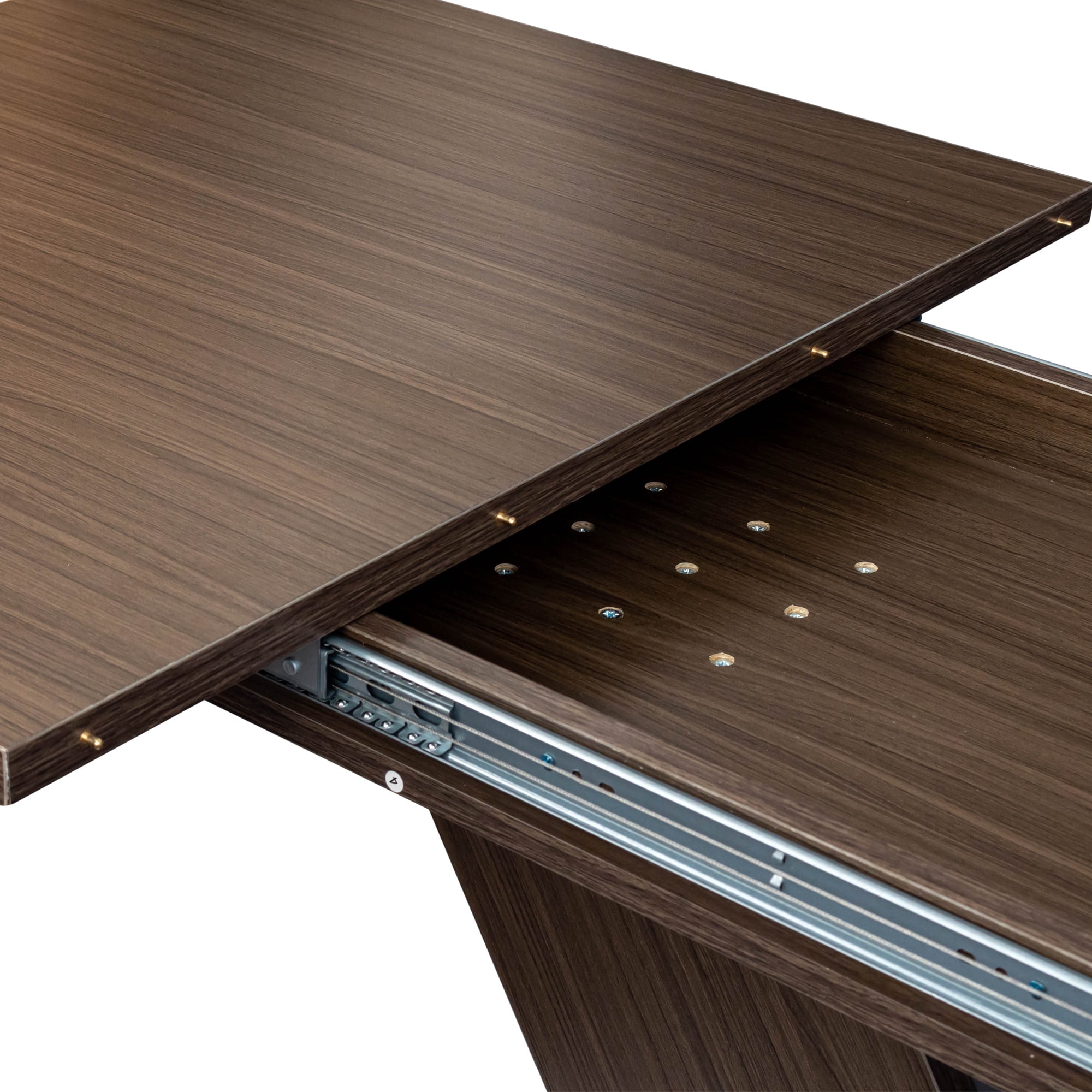 Expandable Console Table