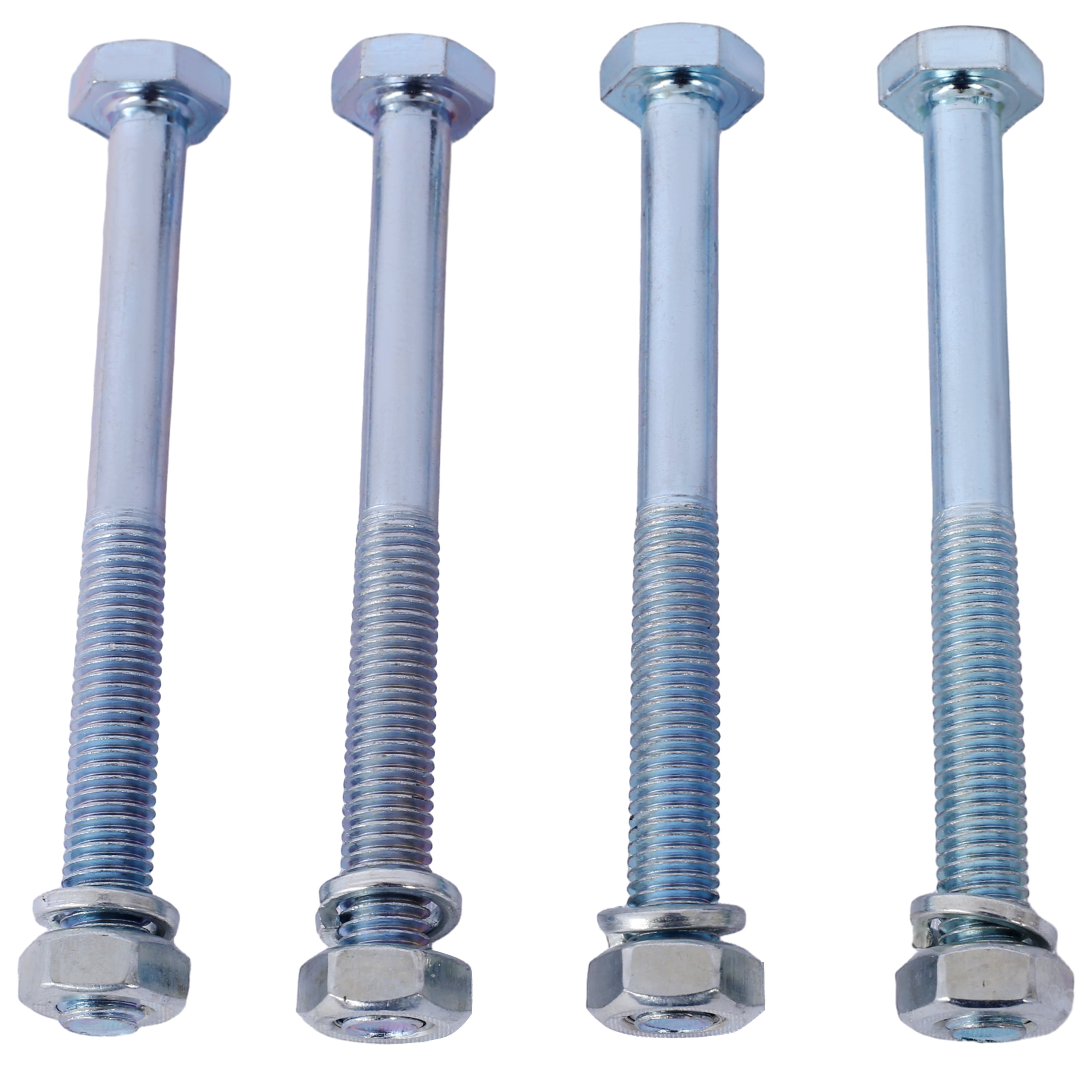 Zateety Trailer Jack, Boat Trailer Jack 32.8 in, Bolt-on Trailer Tongue ...