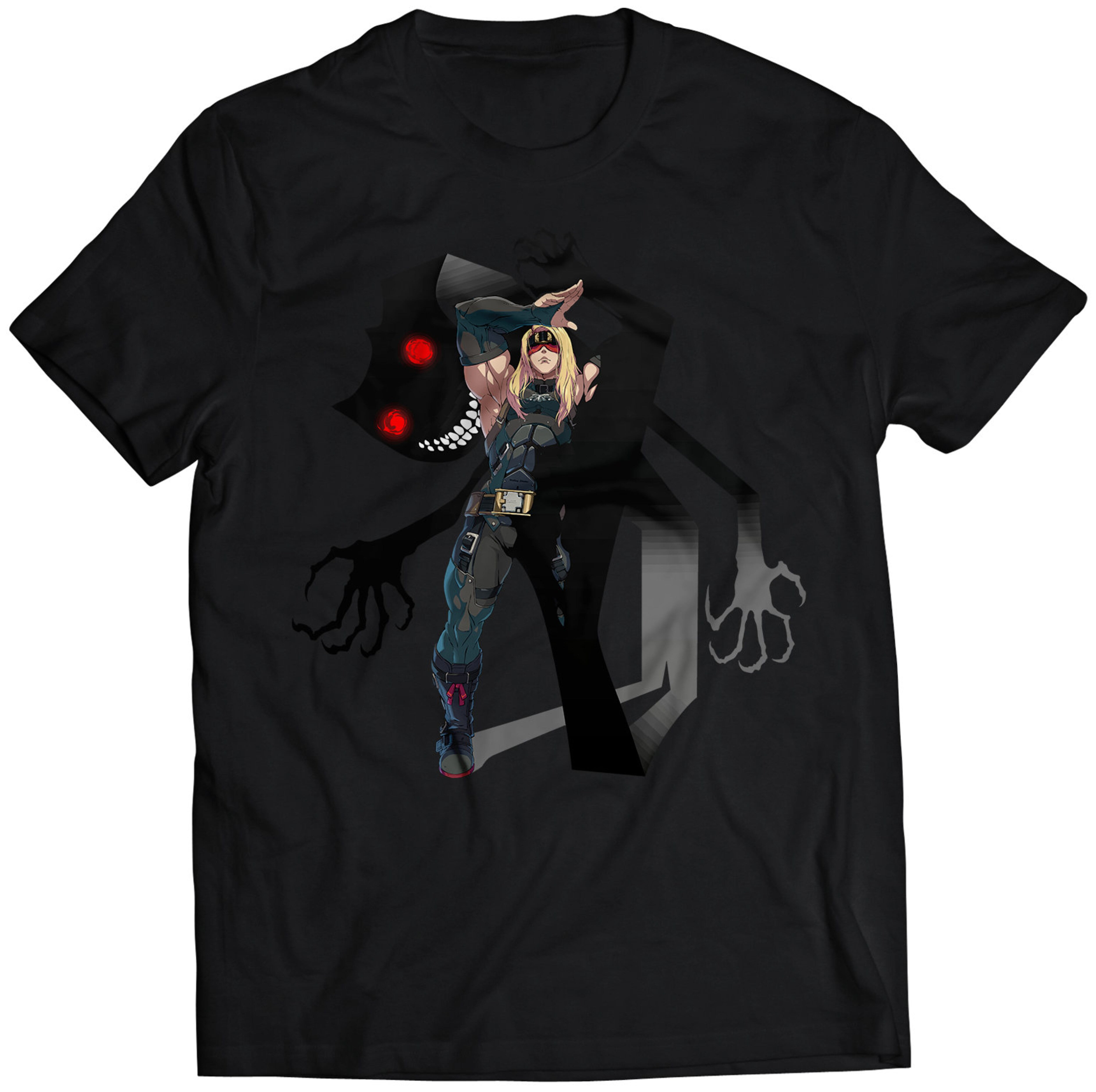 Zato One Premium Unisex T-shirt (Vectorized Design) - Walmart.com