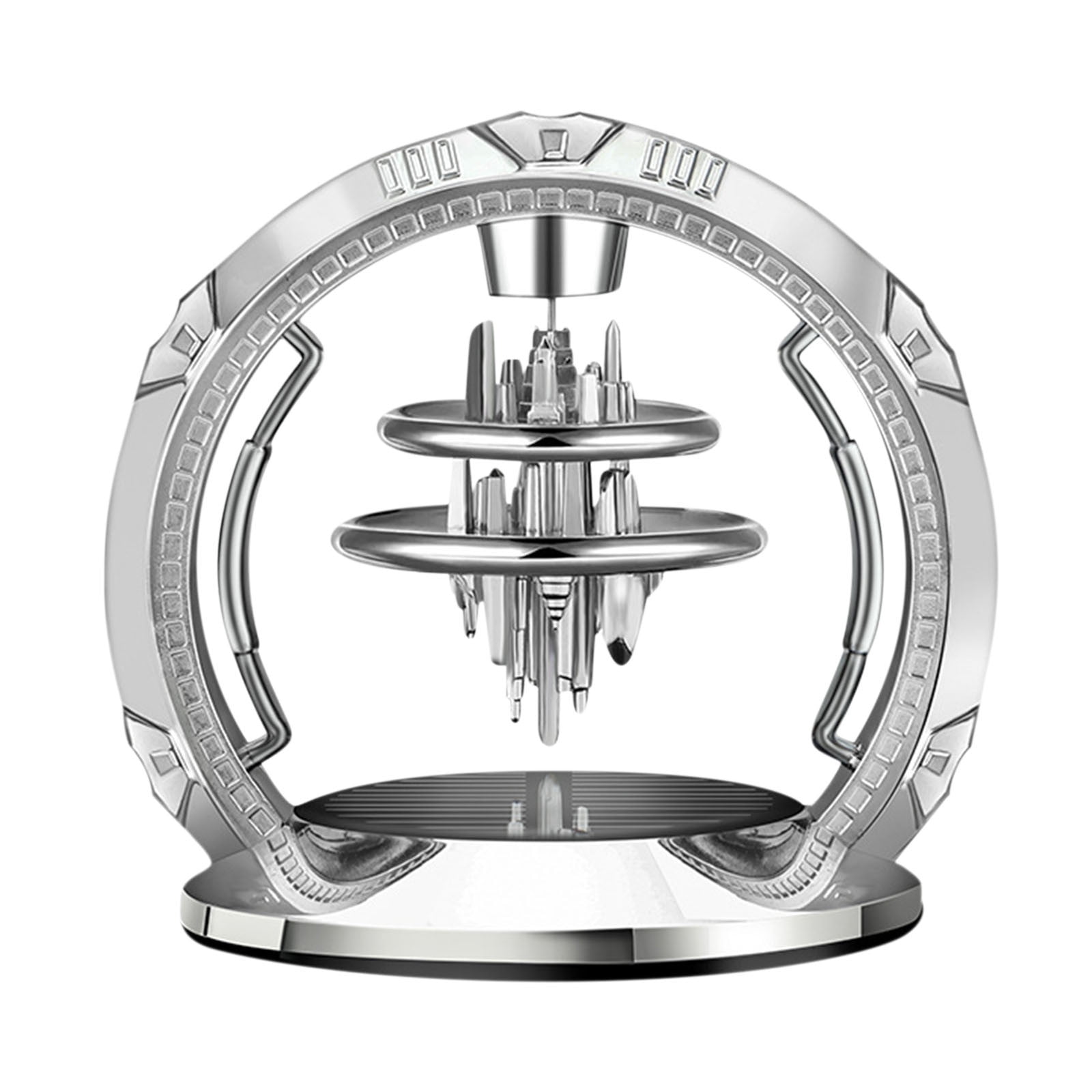 Zatoumnr 10ml Perfume Liquid Vehicle Mounted Solar Suspension New ...