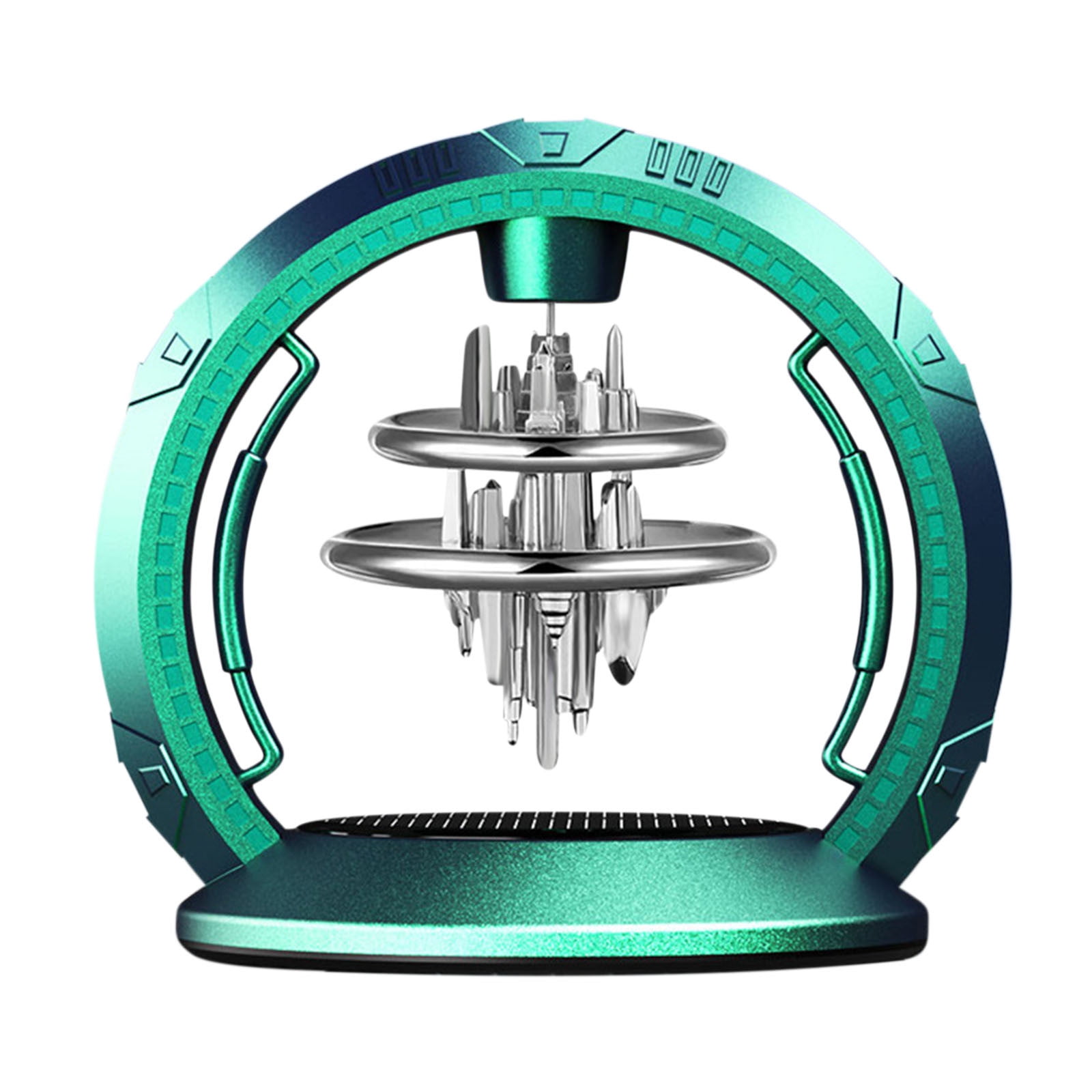 Zatoumnr 10ml Perfume Liquid Vehicle Mounted Solar Suspension New ...