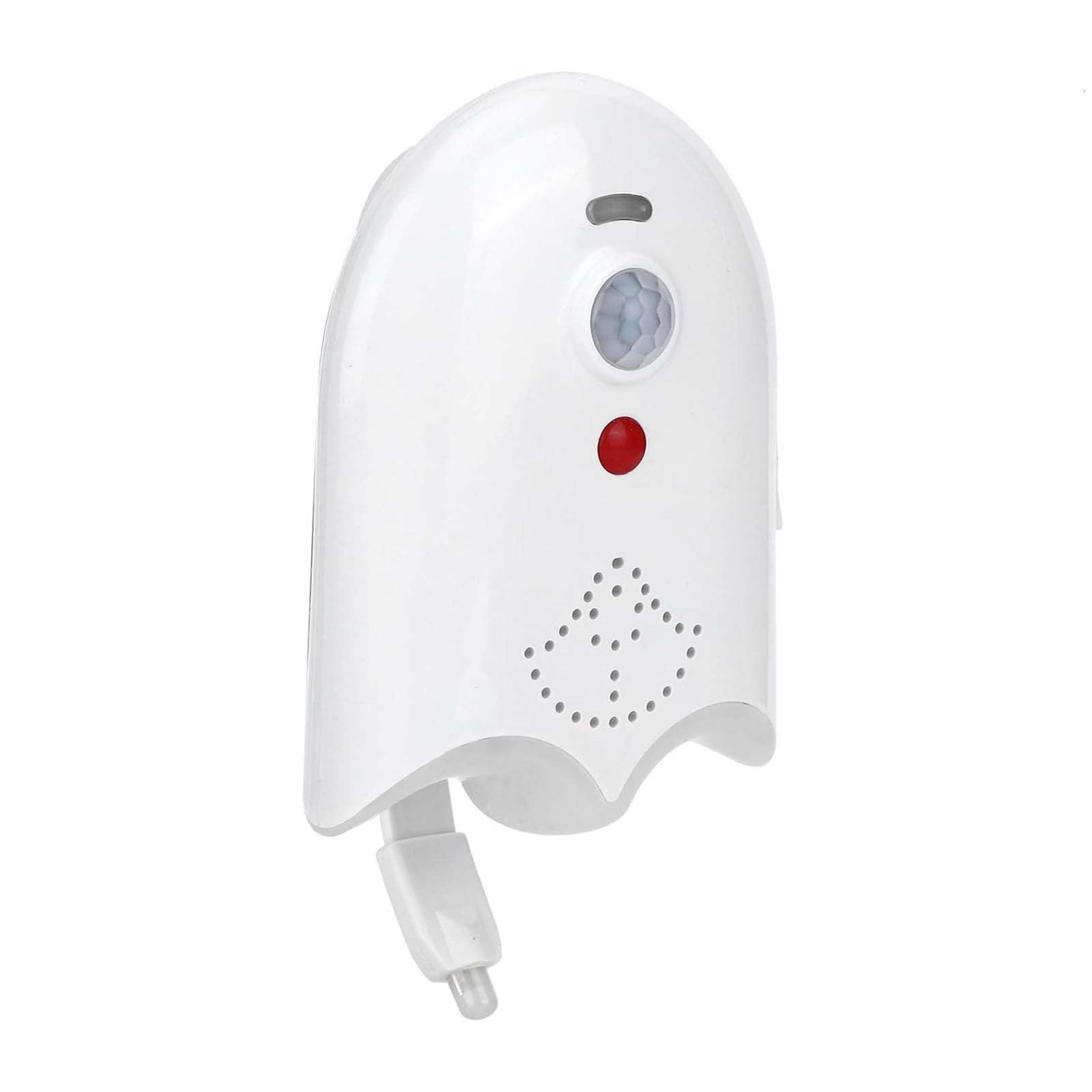 Zatoumnr 16 Colors Aroma Smart Sensor Toilet Light USB Rechargeable RGB ...