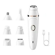 Epi-Smooth Machine - Epilator Hair Removal System - Walmart.com