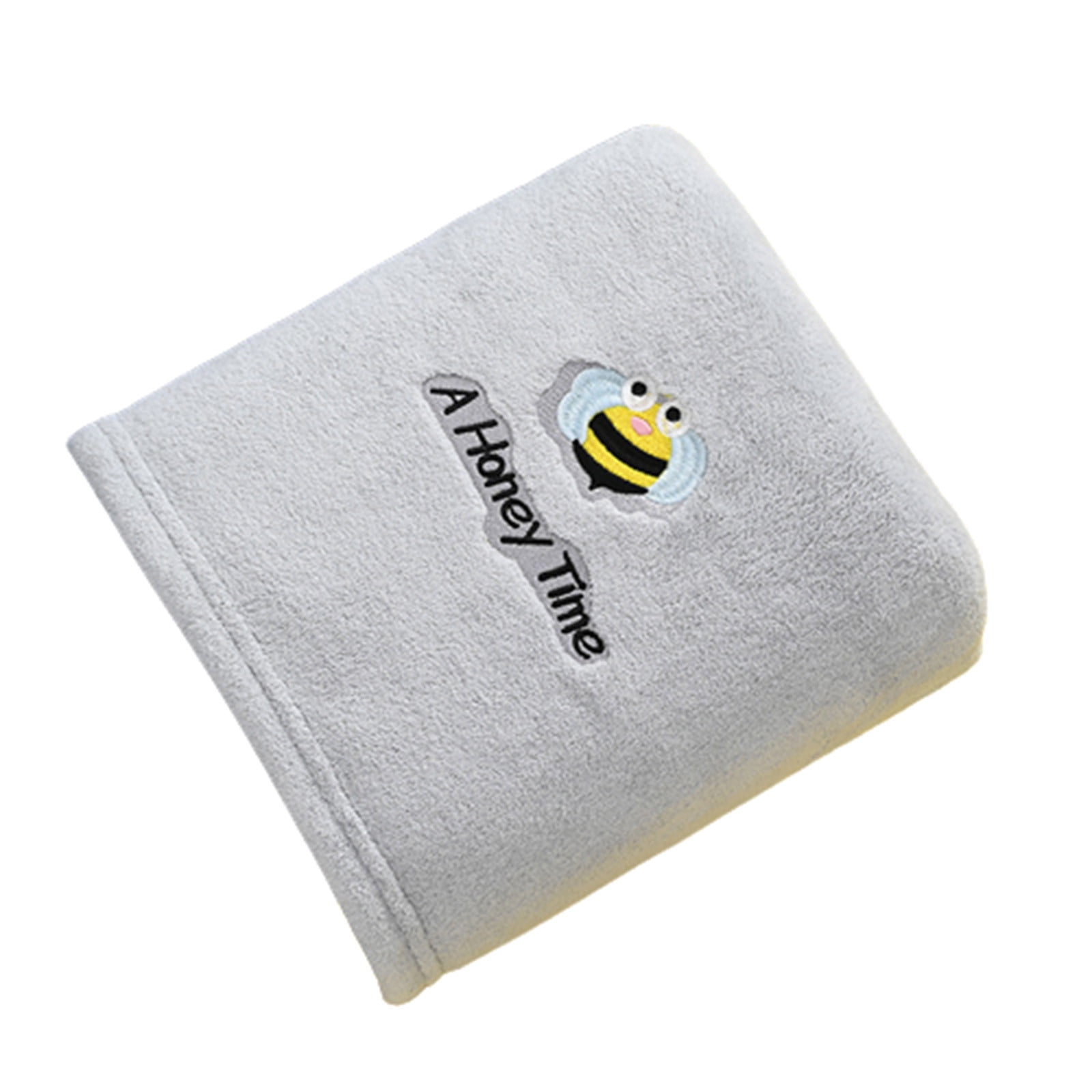 Zatoumnr Beach Towel Blanket Comfortable Microfiber Beach Chair Blanket ...