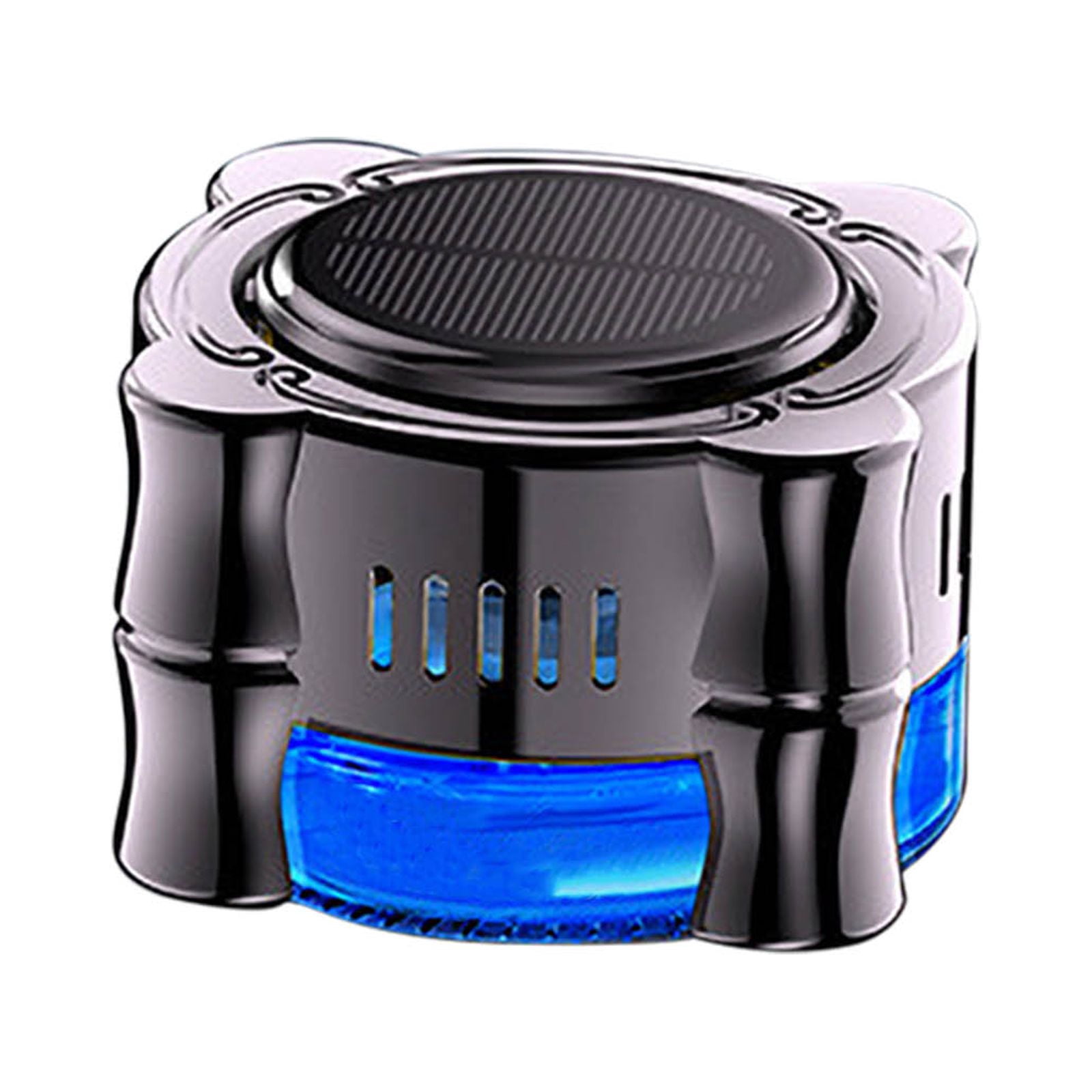 Zatoumnr Car Aromatherapy 60ml Perfume Tablets Car Decoration Long ...