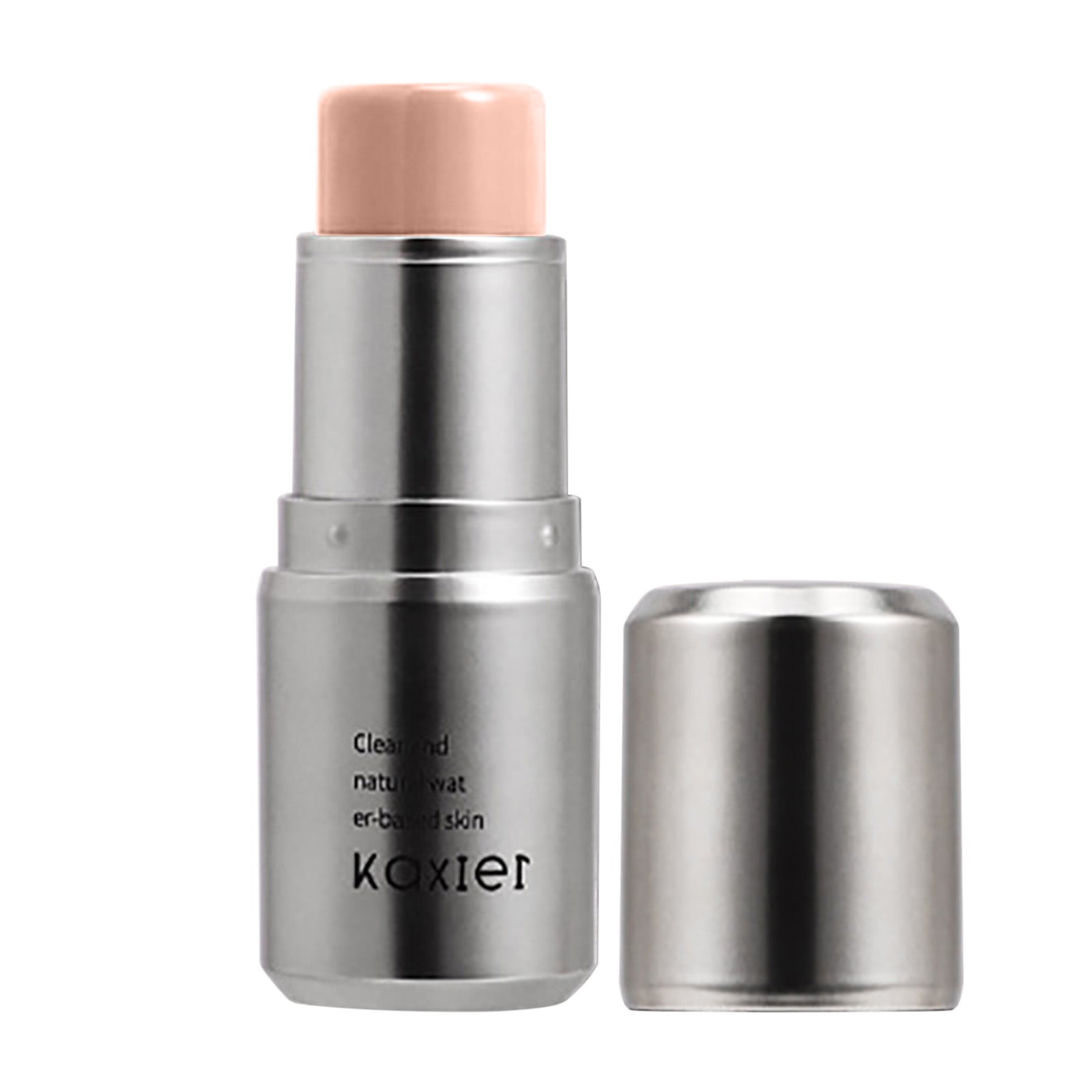 Zatoumnr Clear Hydrating Shimmering Gel High-Gloss Stick, Long-Lasting ...