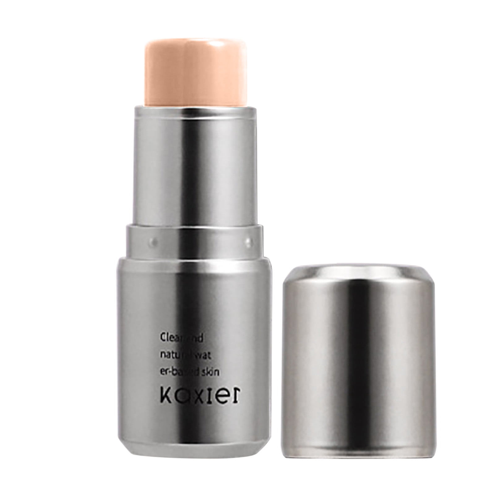 Zatoumnr Clear Hydrating Shimmering Gel High-Gloss Stick, Long-Lasting ...