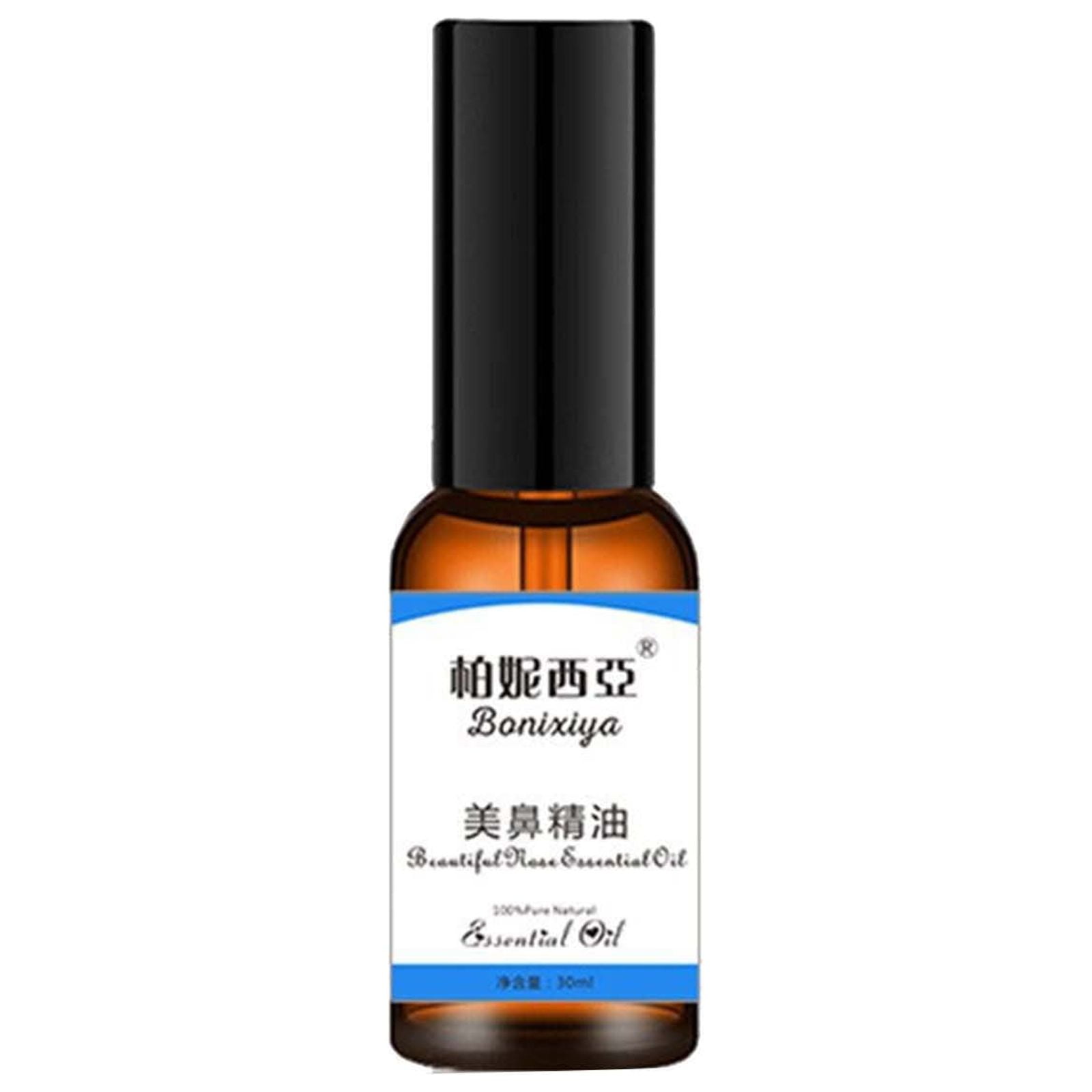 Zatoumnr Nasal Beauty Essential Oil, Nasal Lifting And Firming, Essence ...