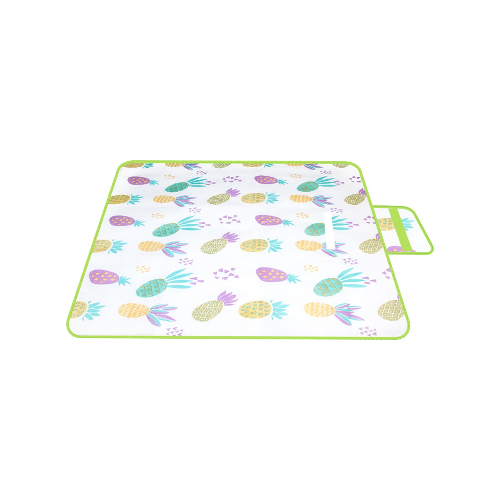 Zatoumnr Outdoor Impermeable Picnic Mat, Beach Mat for Camping ...