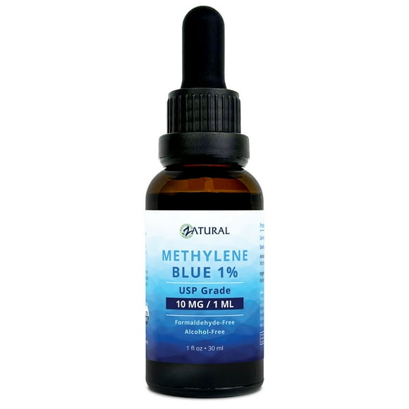 Methylene Blue Liquid