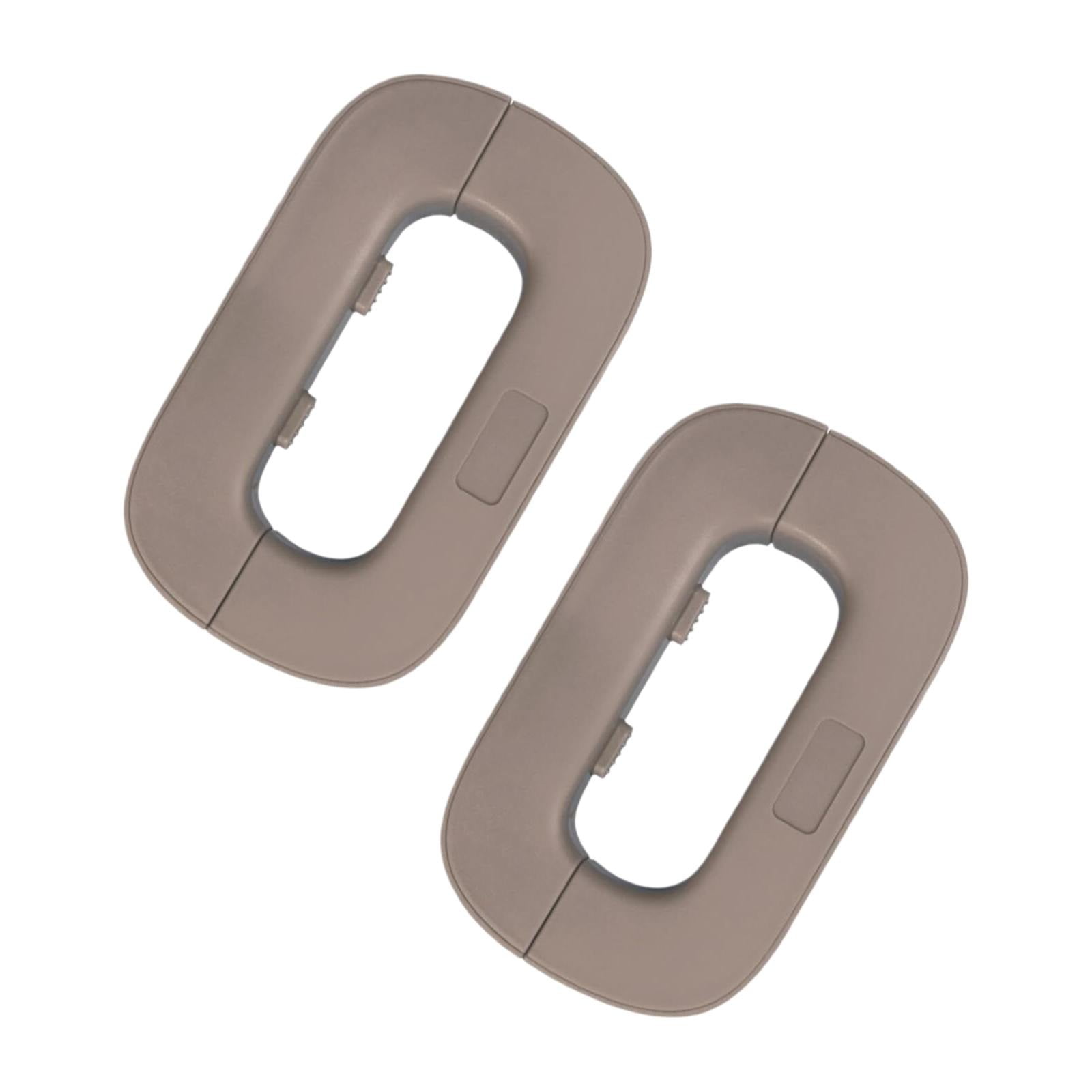 Zauma Clearance Door Draft Stopper Doorstop 2pc Self Adhesive ...