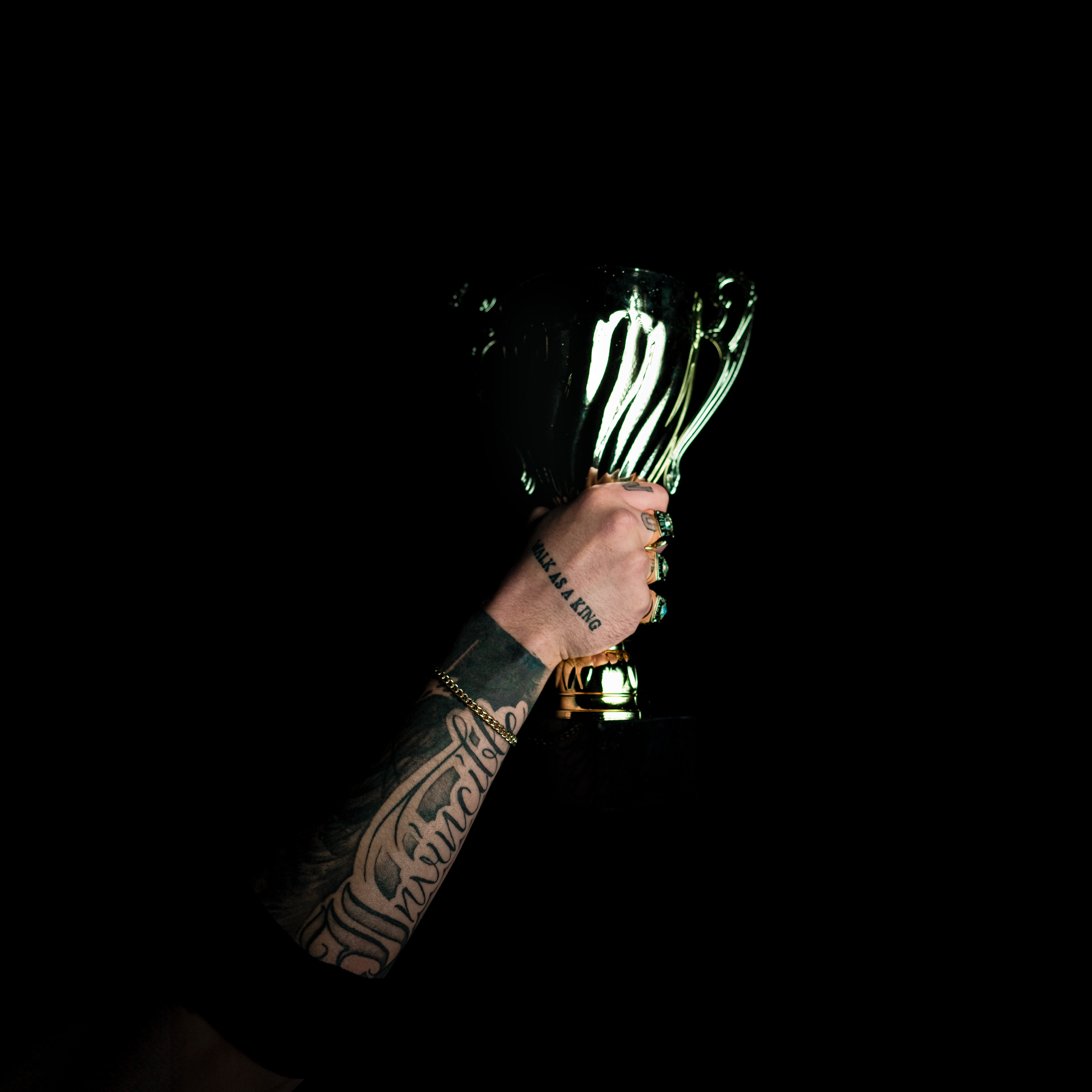 Zauntee - We Already Won - Music & Performance - CD - Walmart.com