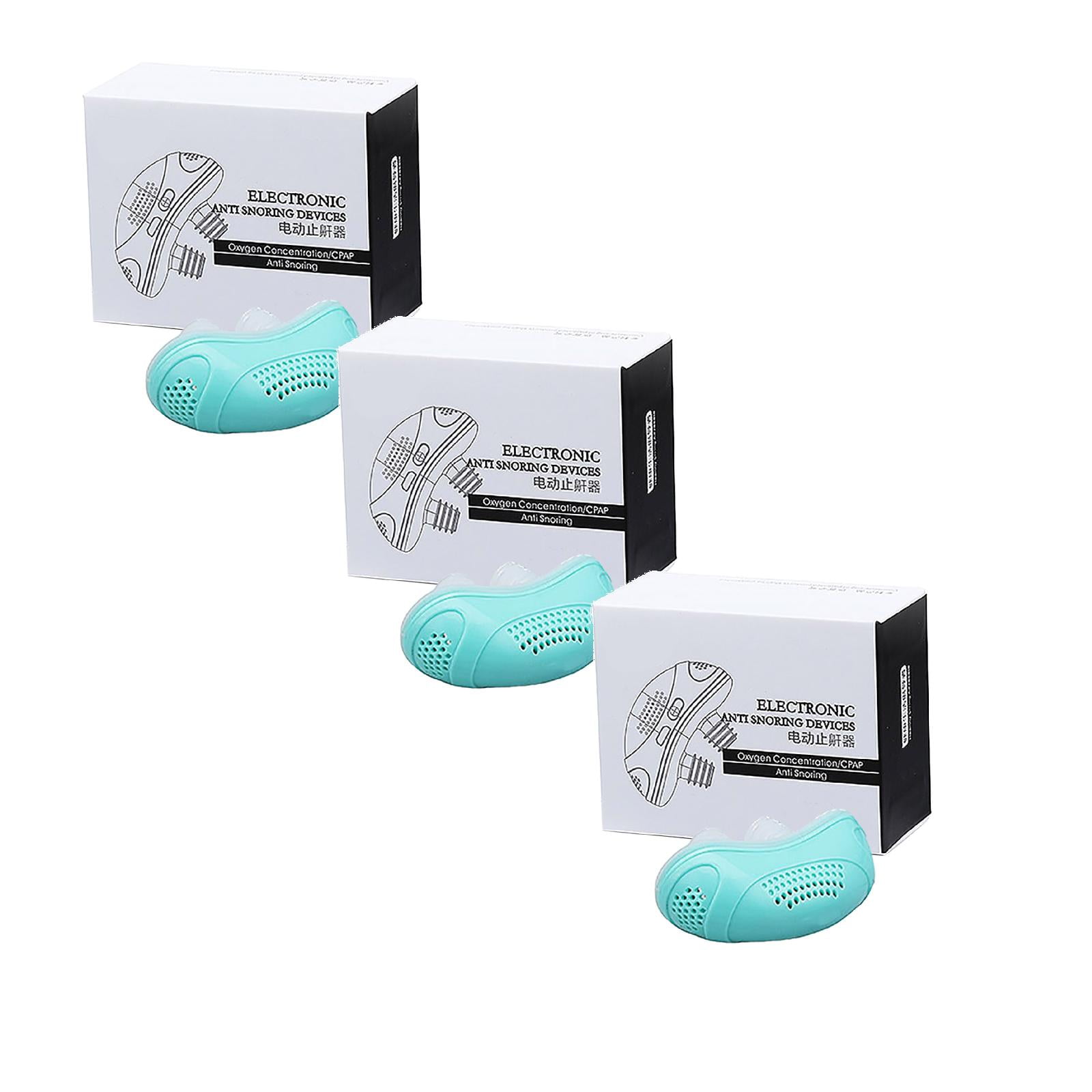 Zavando Micro CPAP Sleep Apnea Device - CPAP Sleep Apnea Device ...