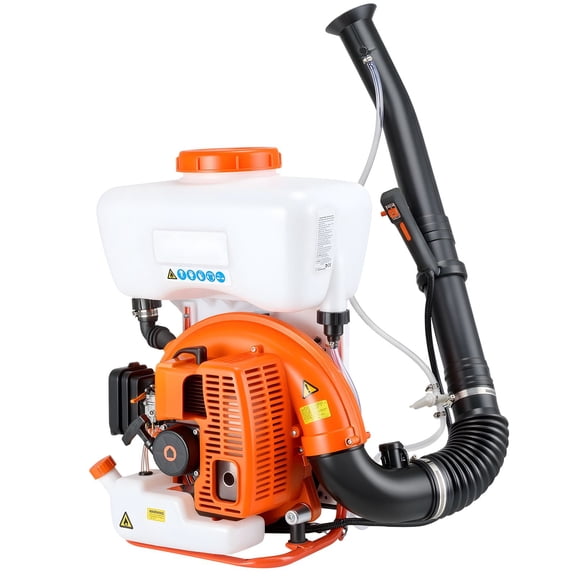 Powder Sprayers for Garden Pest Control and Agriculture Equipment