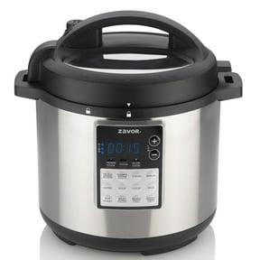 Instant Pot Duo Plus 9-in-1 Electric Pressure Cooker, 6 Quart, Multi ...