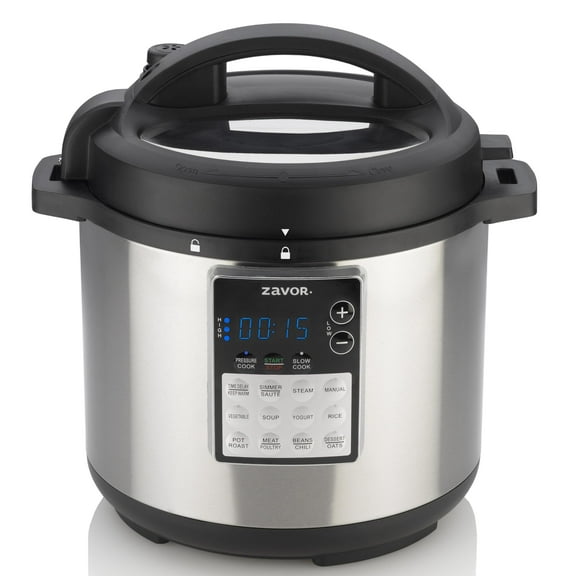 Instant Pot Duo Plus 9-in-1 Electric Pressure Cooker, 6 Quart, Multi ...