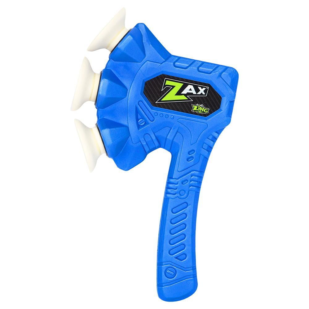 Zax - Soft and Safe Foam Throwing Axe - Walmart.com