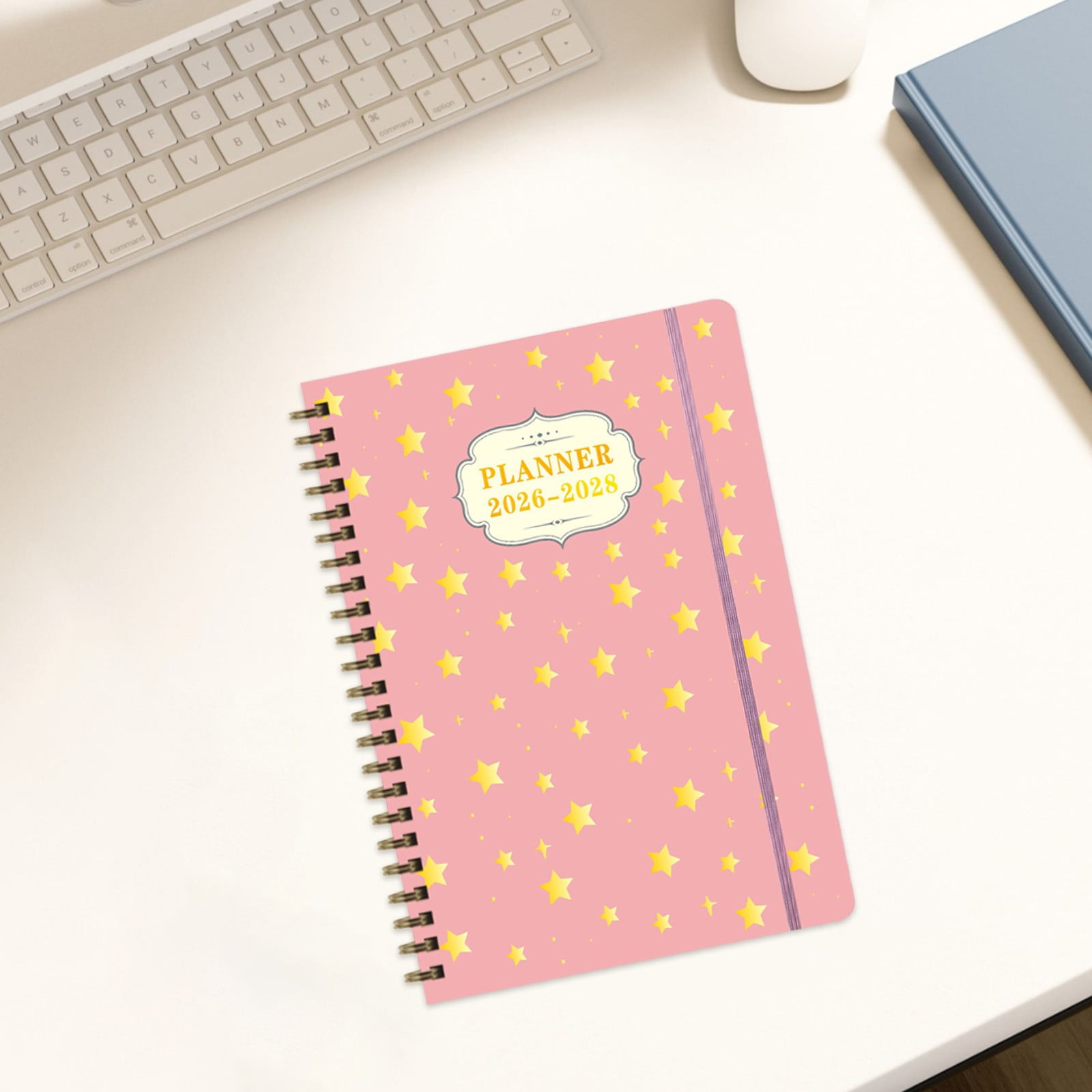 Zaxius 2026 Planner Weekly And Monthly 3 Year Monthly Planner 2026 ...