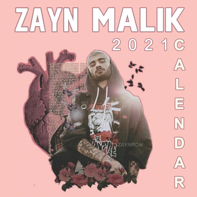 Zayn Malik 2021 Zayn Malik On Raising Daughter Khai & Revisiting One