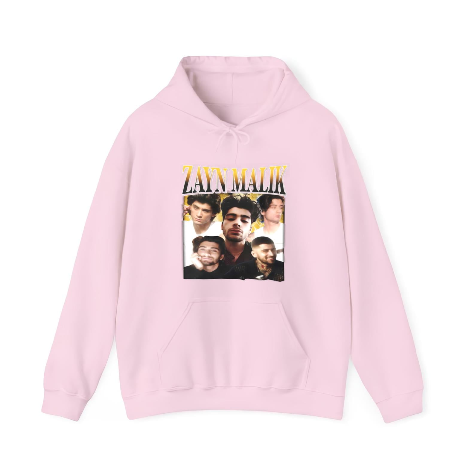 Zayn Malik Bootleg Vintage T-Shirt, Zain Javadd Malik Shirt, The X Factor Show, One Direction ...