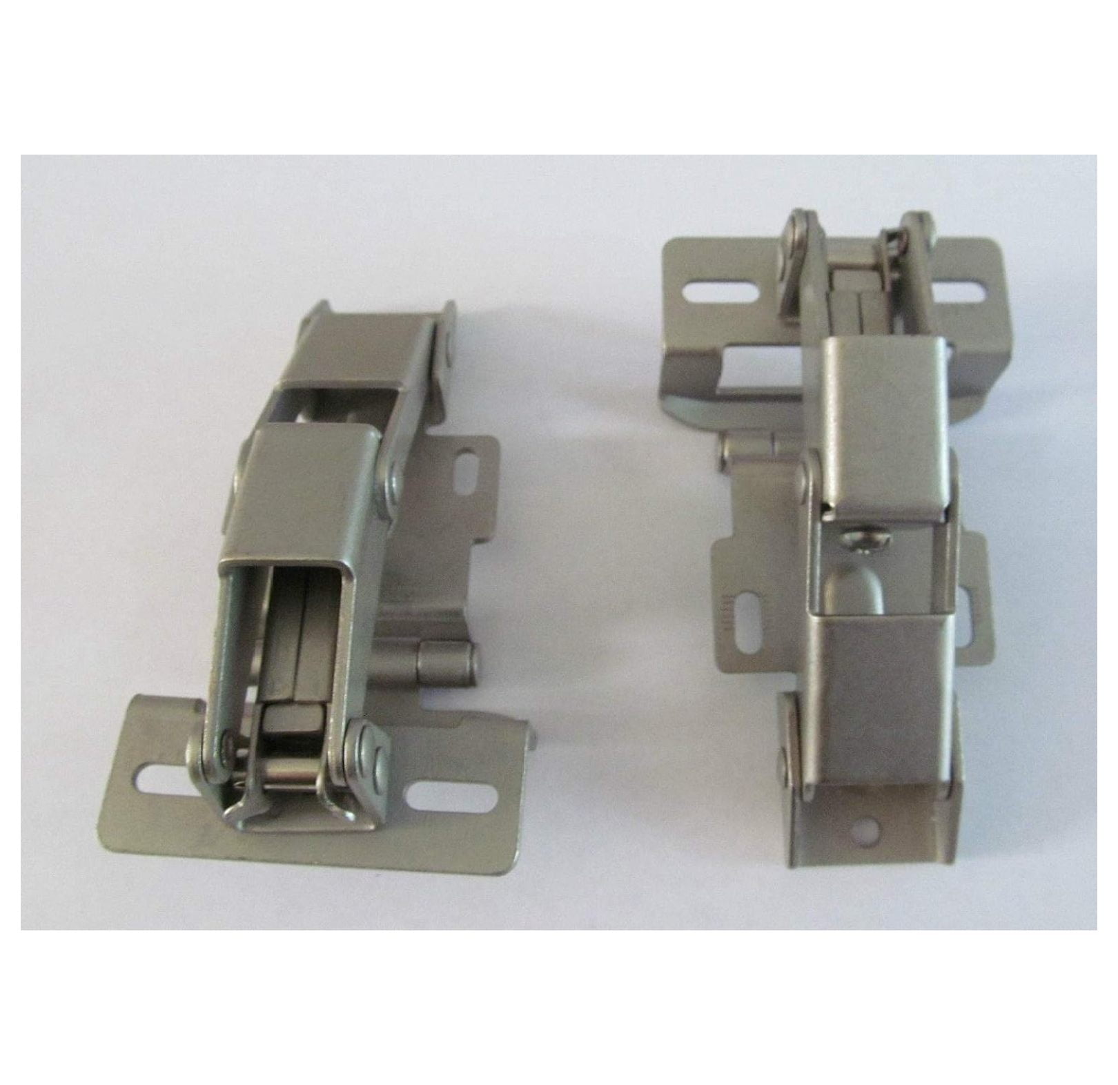 Zazesaby 2 Hinge Spring Loaded Support Strut RV Overhead Cabinet ...