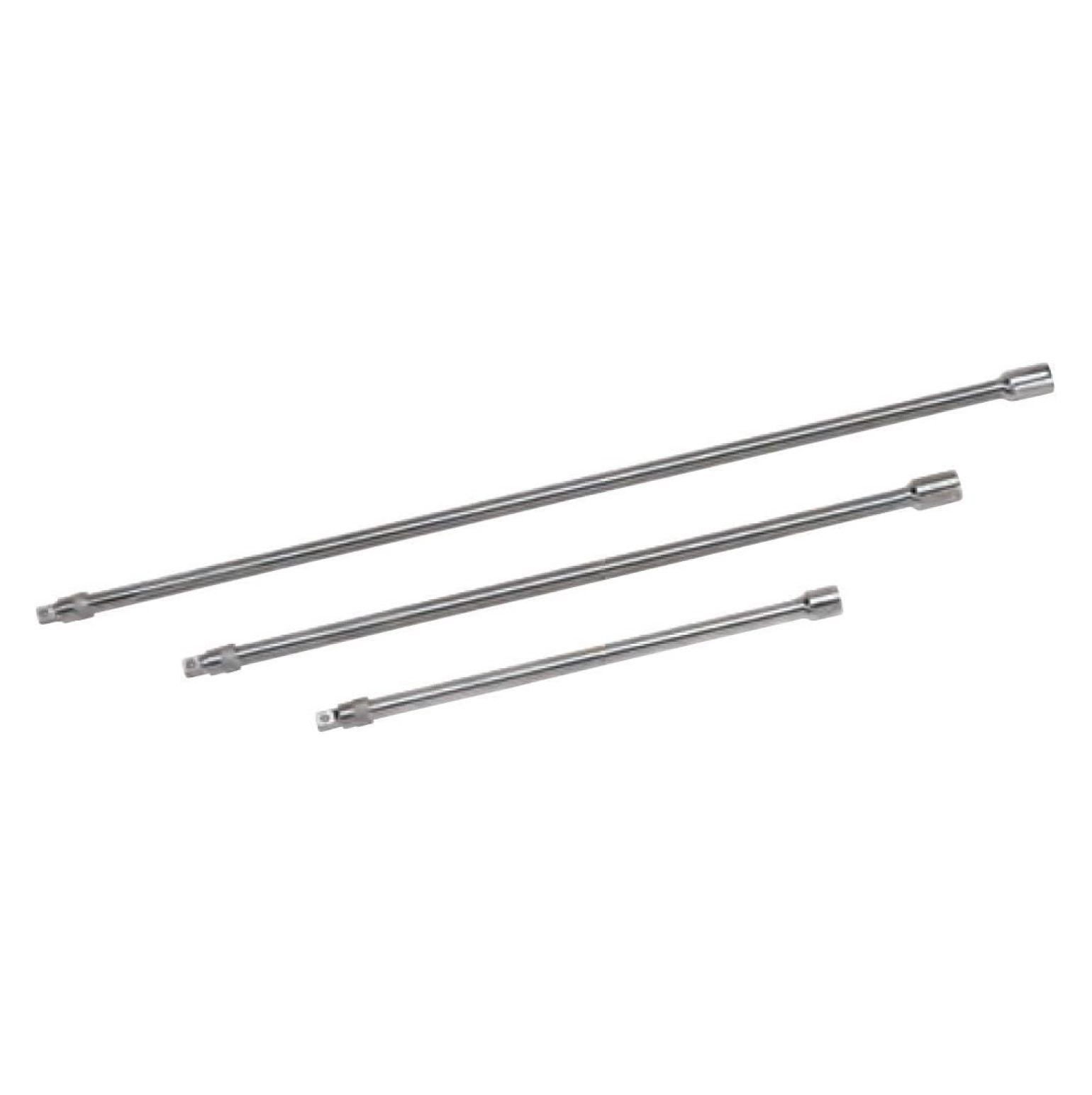 Zazesaby 30027 1/4-Inch Drive Locking Extension Bar, 18-Inch - Walmart.com