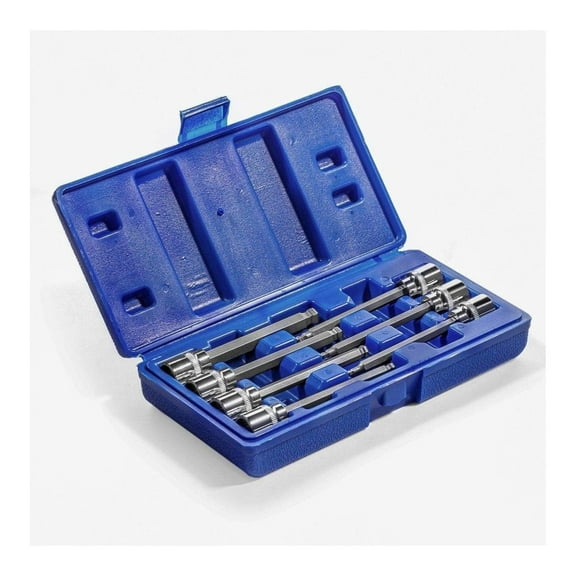 Inverted Torx Socket