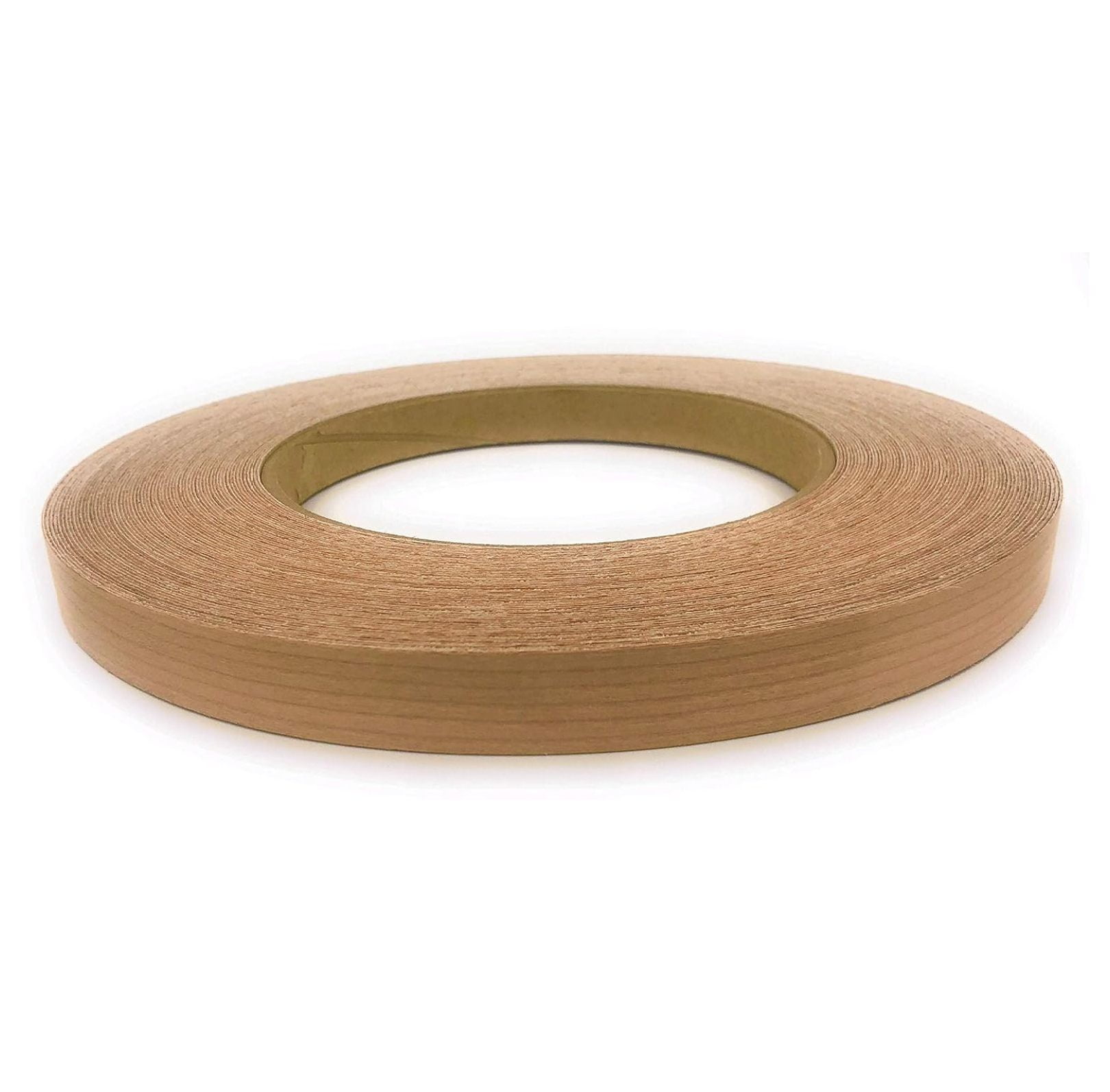 Zazesaby Cherry 3/4 inch X 50 ft Roll of Plywood Edge Banding – Pre ...