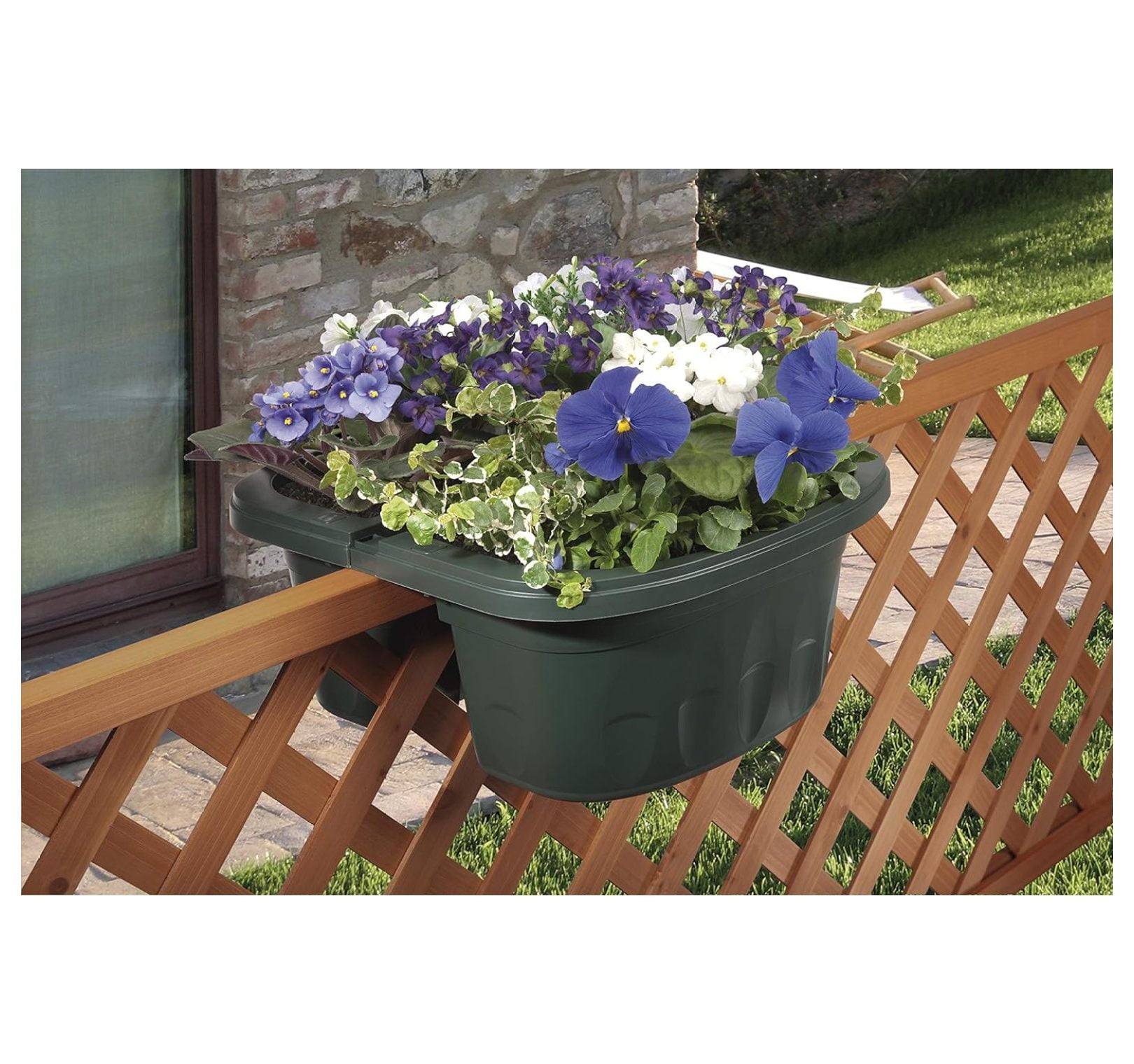 Zazesaby Exports International -30231 16" Double Sided Adjustable ...