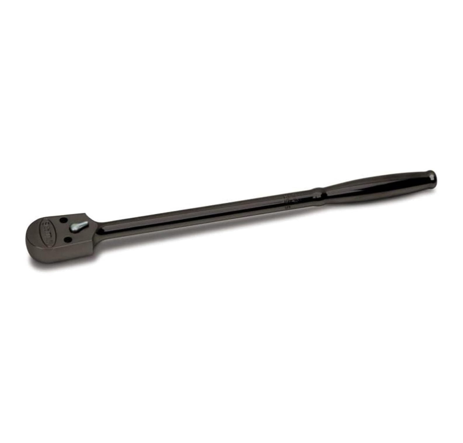 Zazesaby JHWSB-52EHLA 1/2-Inch Drive Enclosed Head Ratchet, with Black ...