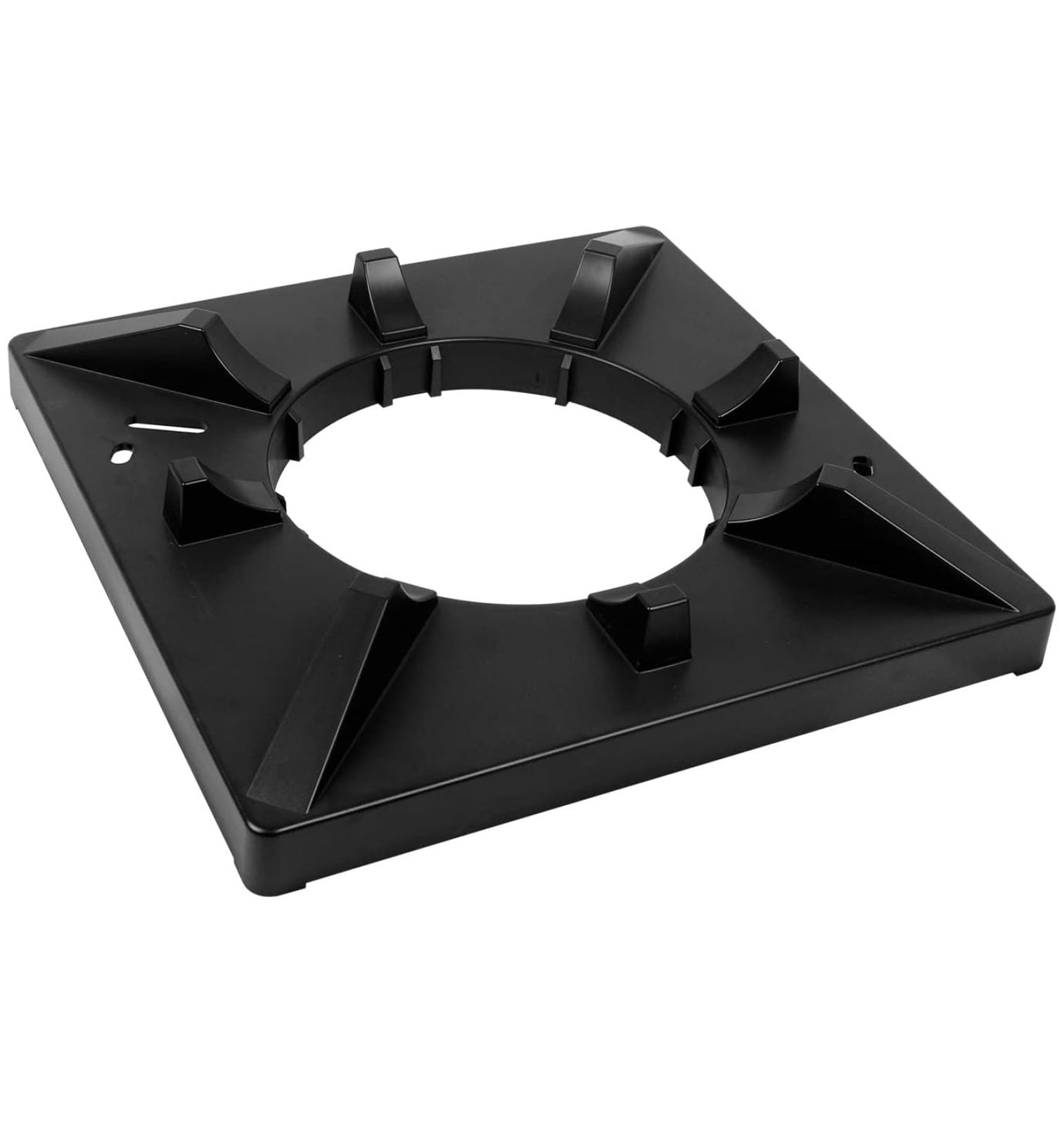 Zazesaby Propane Holder, Stabilizer, Propane Base, Propane Mount ...