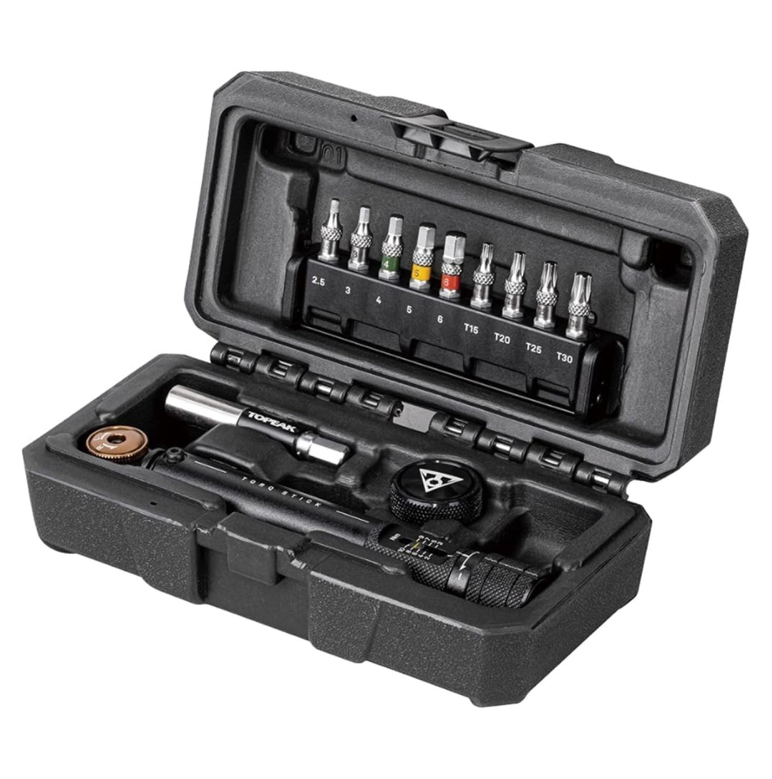 Zazesaby Torq Stick Pro Wrench - 2-10Nm - Walmart.com