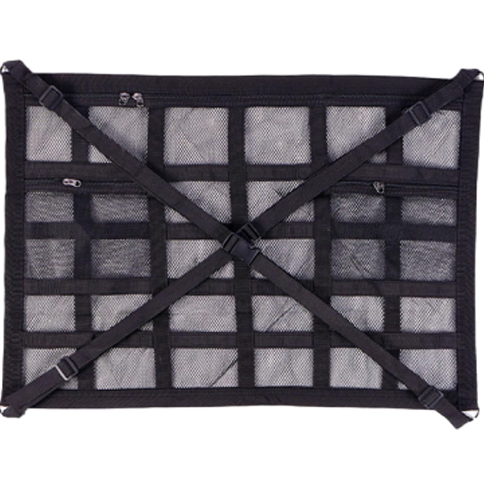 Zbad1 Cargo Net, Z Bad 1 Cargo Nets, Upgraded Car Ceiling Cargo Pocket ...