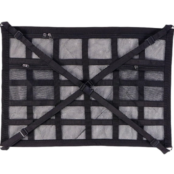 Zbad1 Cargo Net, Z Bad 1 Cargo Nets, Upgraded Car Ceiling Cargo Pocket ...