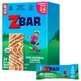 Zbar - Iced Oatmeal BCF26 Cookie - Soft-Baked Energy Snack Bars - Non ...