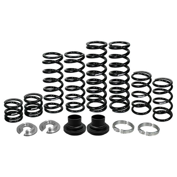 Zbroz Racing Spring Kit for Walker Evans Shocks - Walmart.com