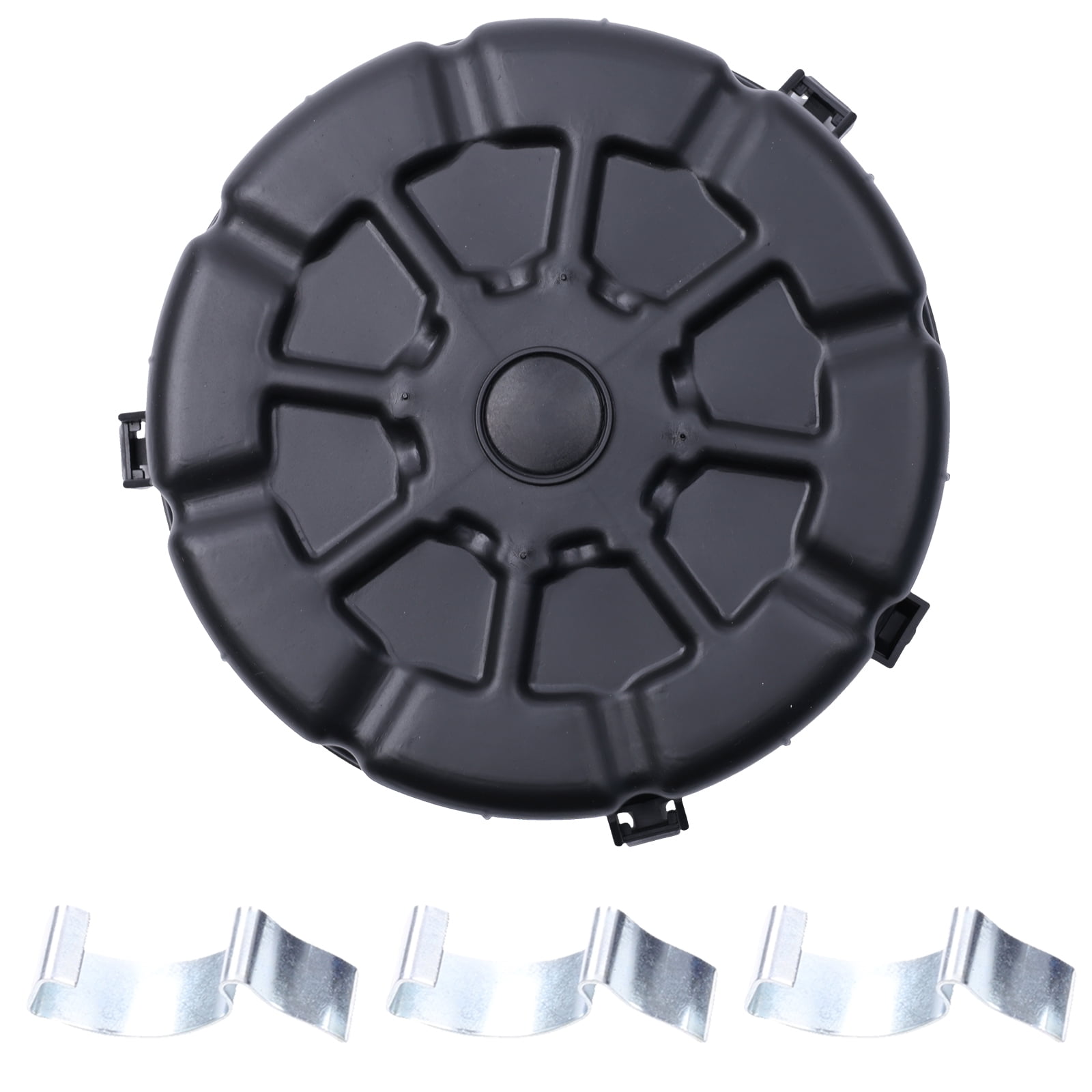Zcargel Air Cleaner Filter Box Housing Cap for Mitsubishi Fuso Canter ...