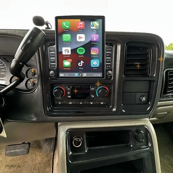ATOTO Single DIN &Double DIN Car Stereo 10.1in Floating Screen Wireless ...