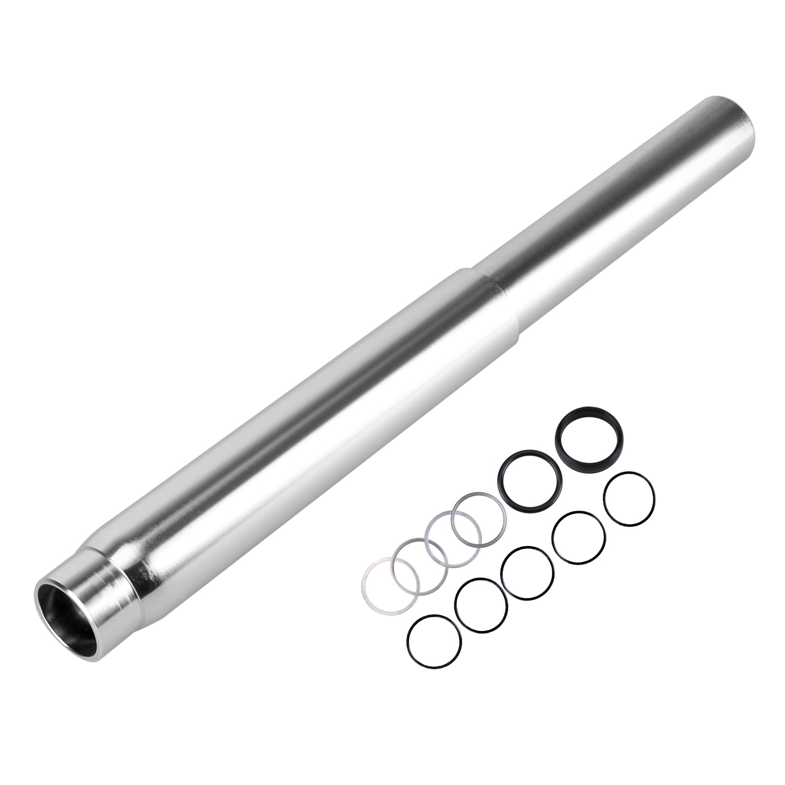Zcargel Coolant Water Transfer Pipe Tube Replacement Kit Replace ...