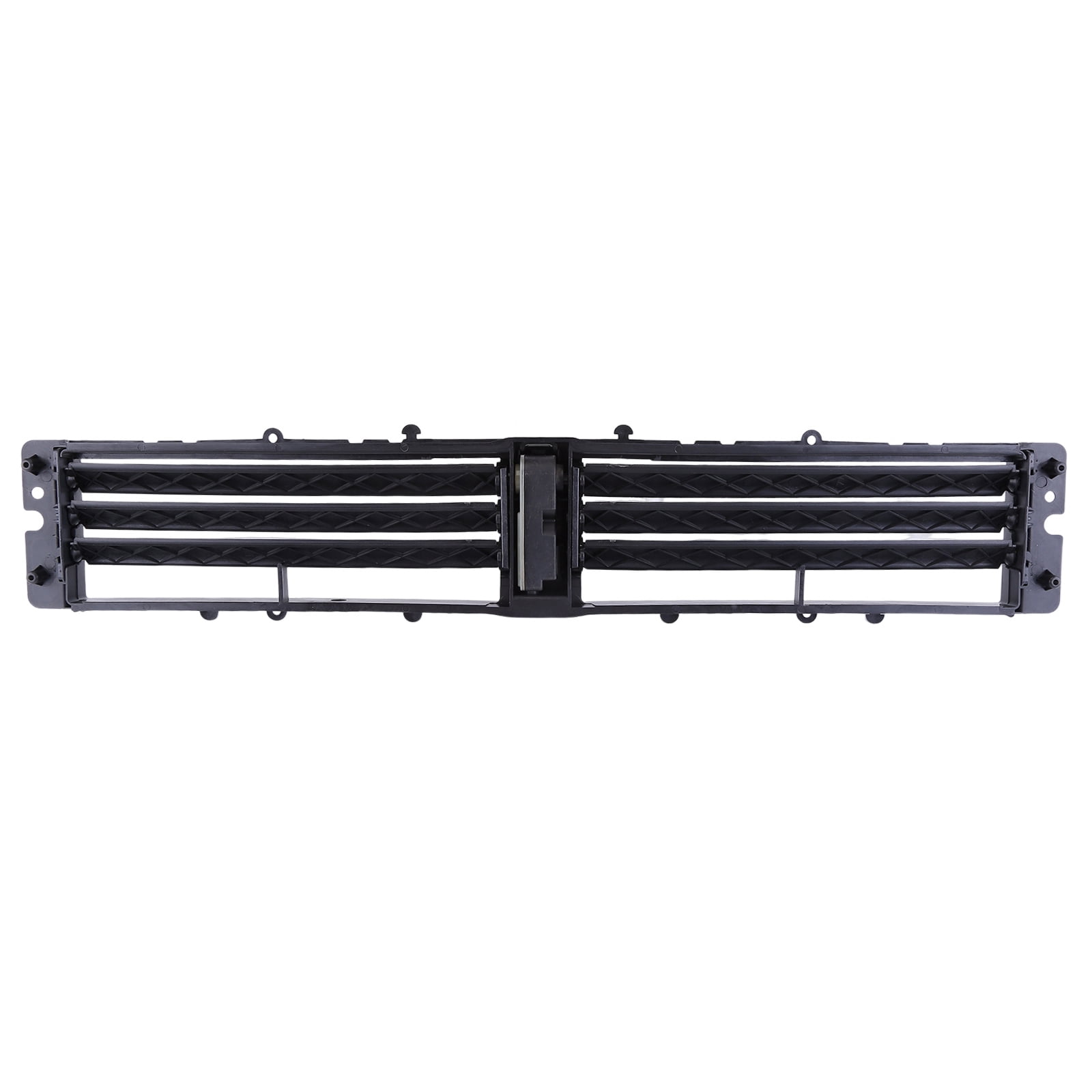 Zcargel Front Bumper Active Grille Shutter With Motor Replace 84095662 ...