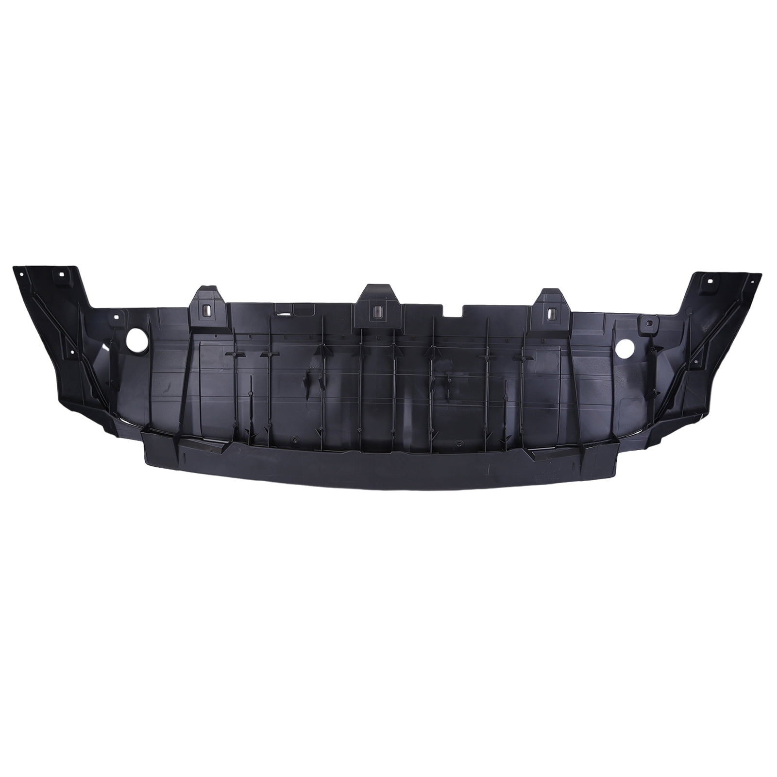Zcargel Front Bumper Engine Lower Splash Shield Under Cover, Replace OE ...