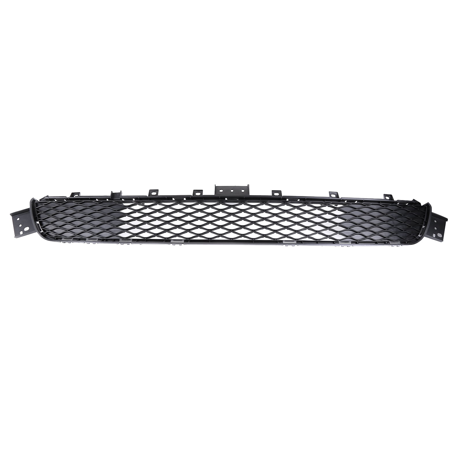 Zcargel Front Bumper Lower Grille Mesh Grill Black Replace 62254-4HB0A ...