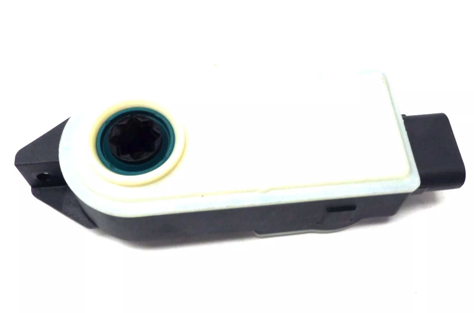 Zcargel Front Grille Active Aero Shutter Motor Actuator, Replace OE ...